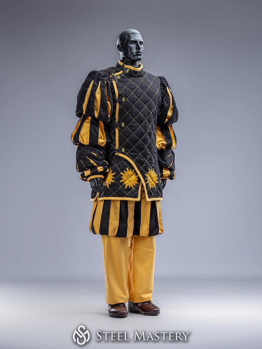 Landsknecht Cotton Pants, Landsknecht Hosen, Landsknecht Clothing, LARP ...