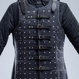 Renaissance Plates Armor, Medieval Armor, Larp Men Clothing ...