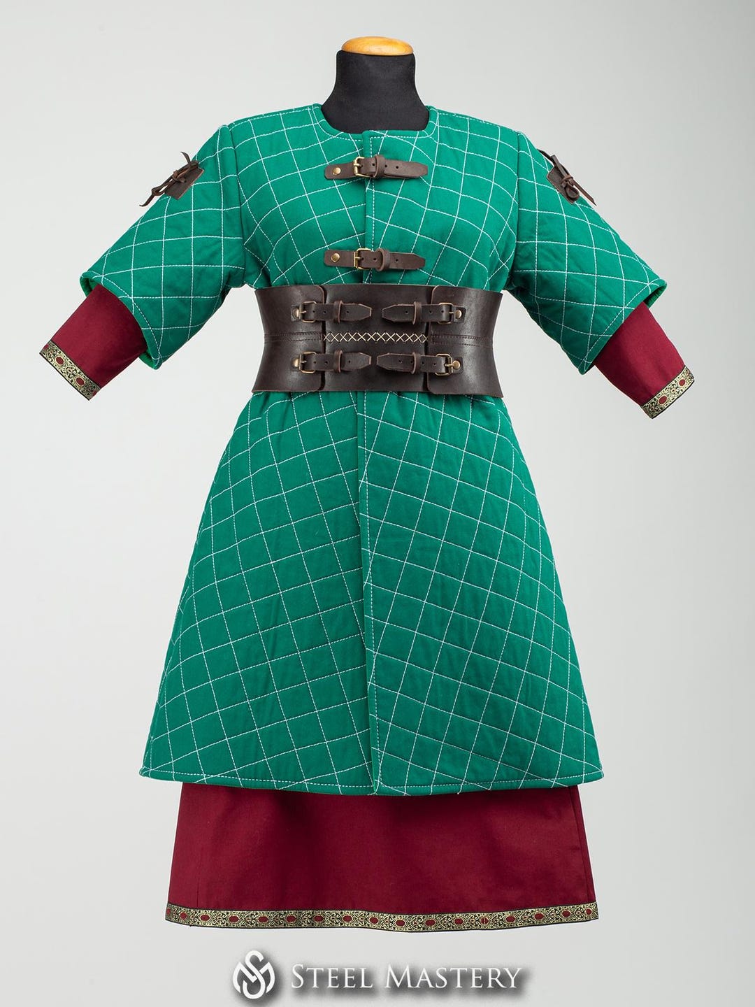 Vernossiel Dress Cosplay, the Witcher Costume, the Witcher 3 Clothing ...