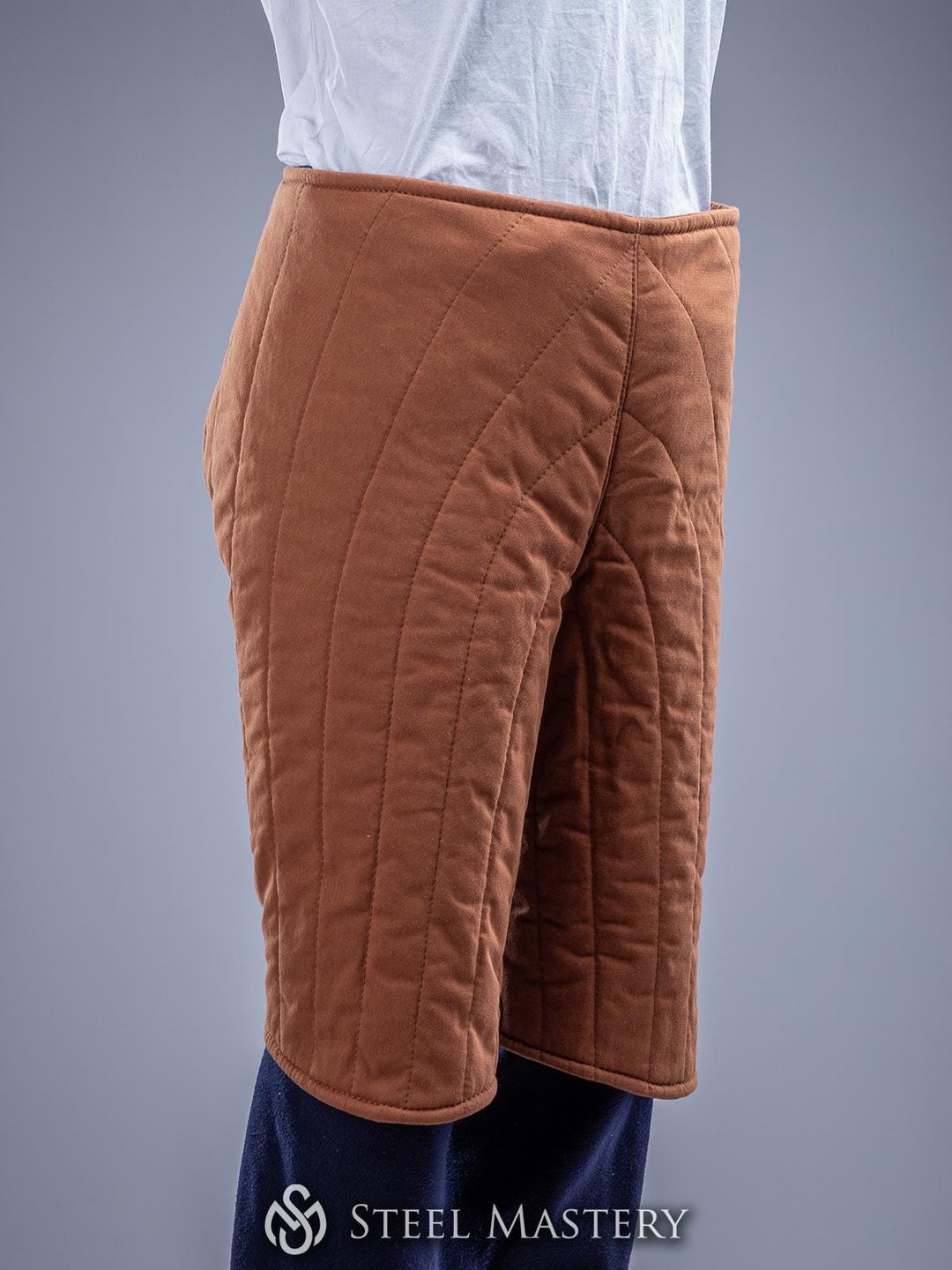 Hema Fencing Pants, Padded Rapier Breeches, Tournament Medieval Gear ...