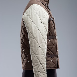 Witcher Gambeson Short Version, Witcher Costume, Witcher Cospay, the ...