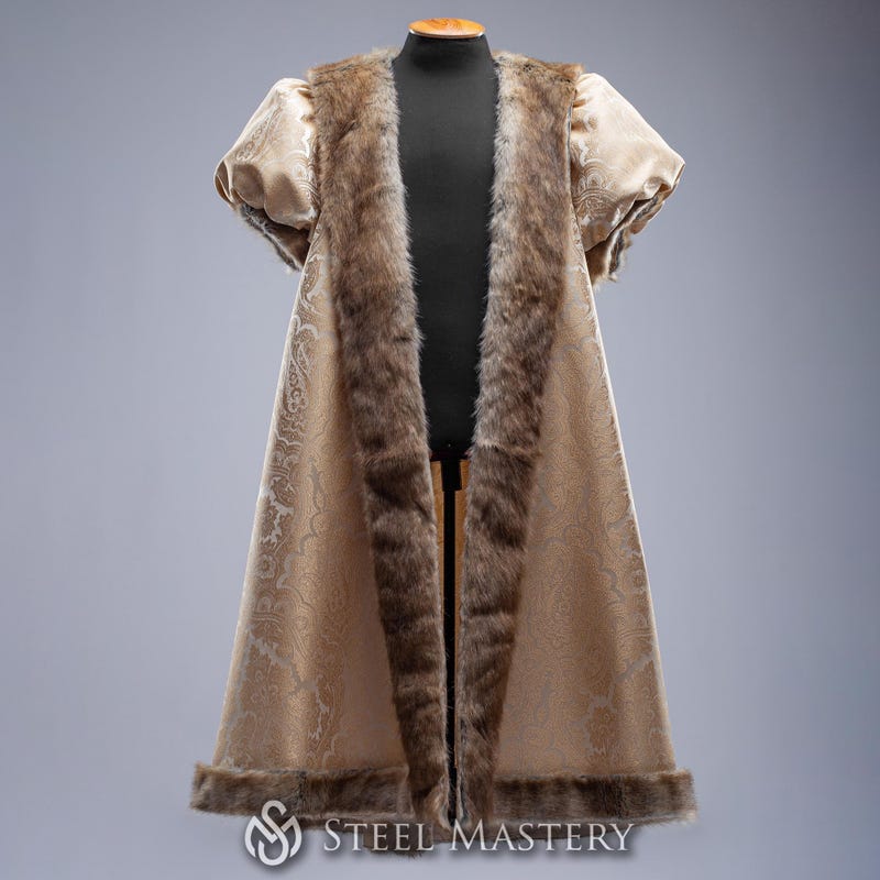 Medieval Coat - Etsy