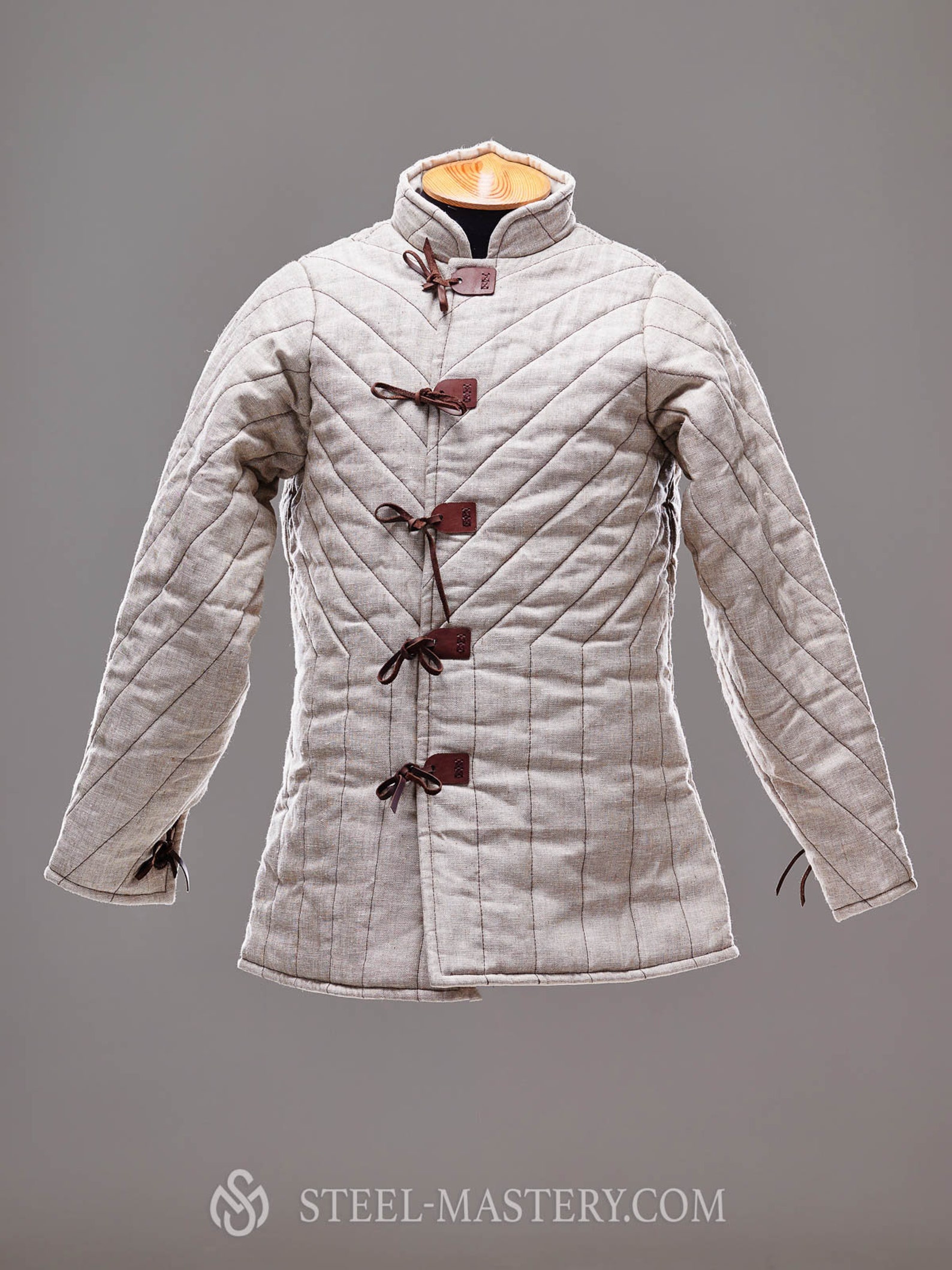 Traditional Gambeson Armor for Body Protection Medieval | Etsy