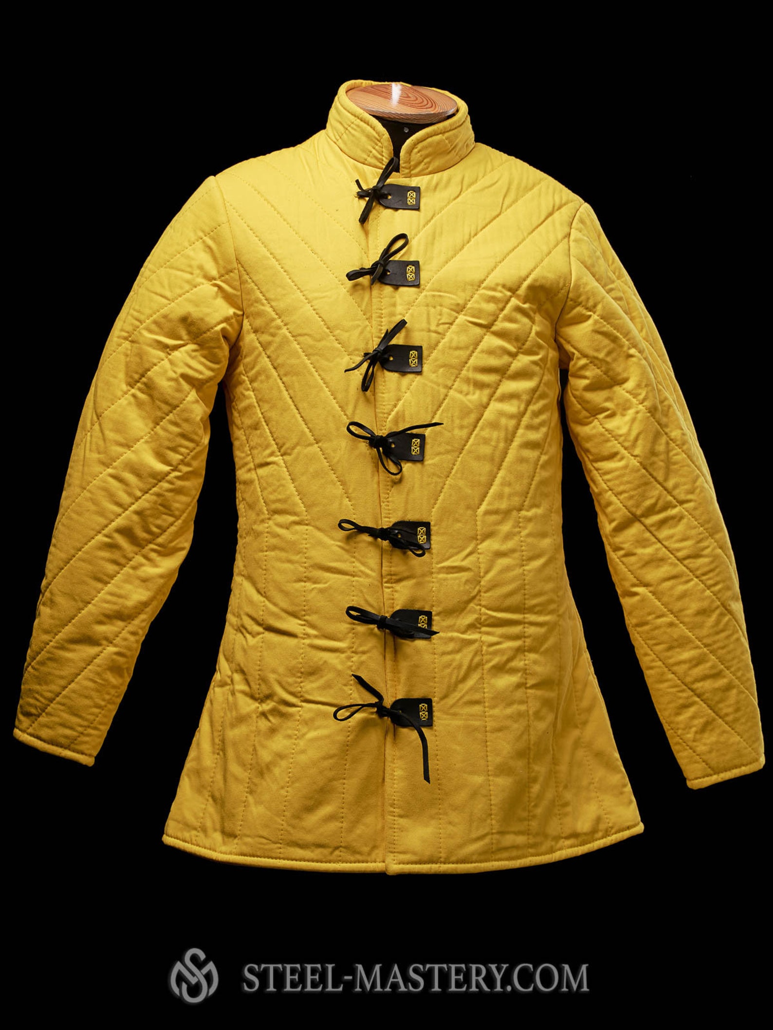 Traditional Gambeson Armor for Body Protection Medieval | Etsy