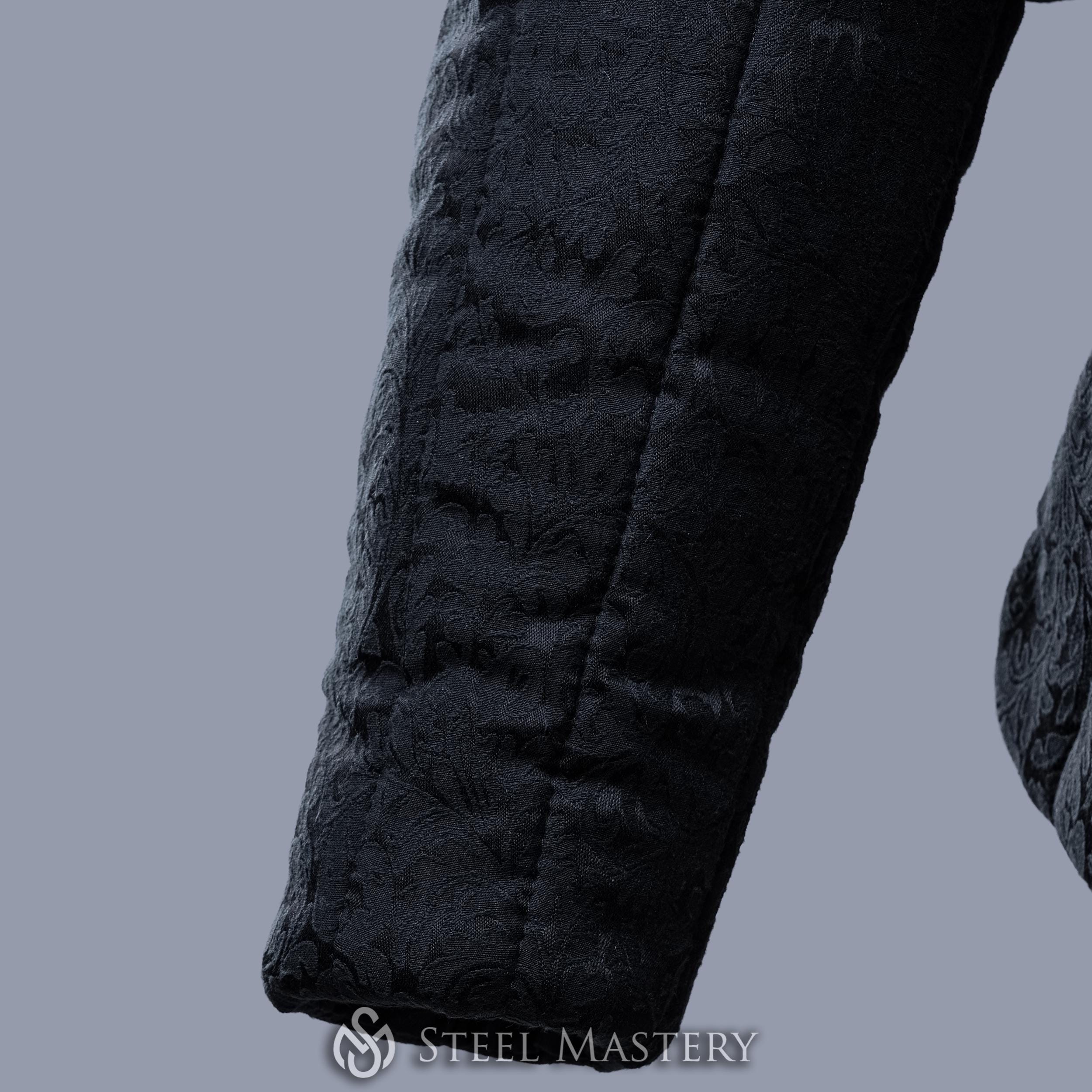 Jacquard Renaissance Doublet, Medieval Coat, Mens Renaissance Doublet ...