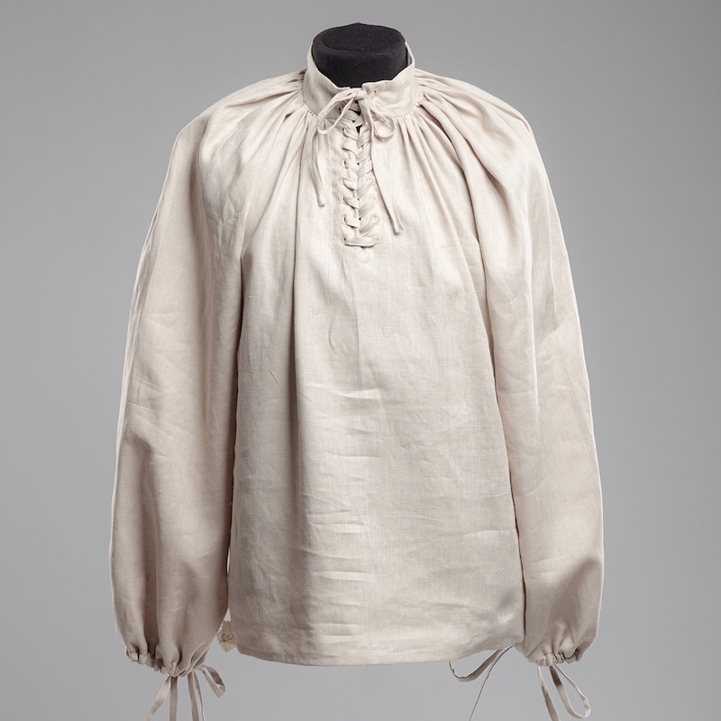 Medieval Chemise - Etsy
