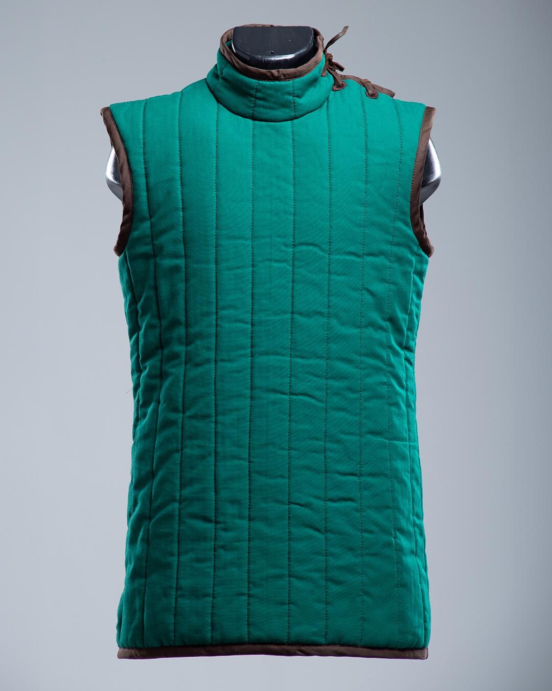 HEMA 350 N Vest, Padded Soft Vest for Fencing, Training Vest, Hema Vest ...