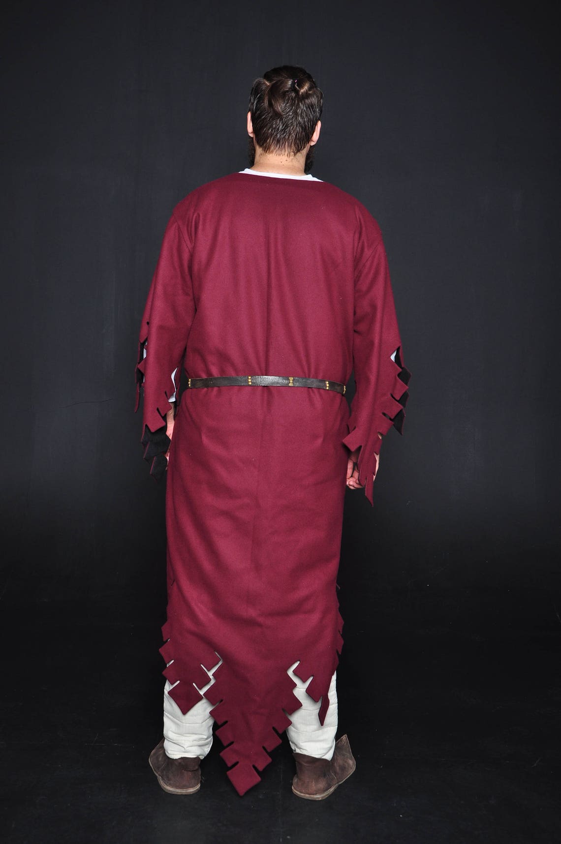 Medieval Waffenrock Costume for Historical Events Custom - Etsy Australia