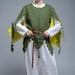 Medieval Waffenrock Costume for Historical Events, Custom Tailored Men ...