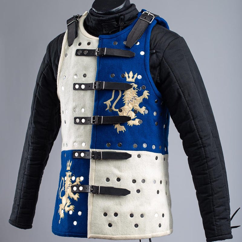 Larp Armor - Etsy