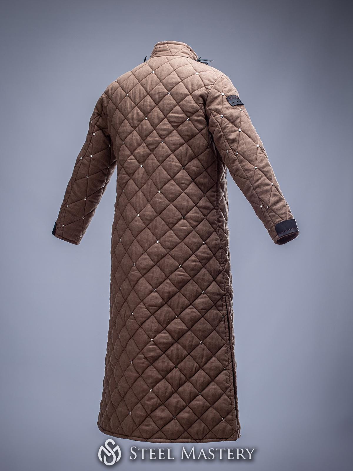 Gerald Jacket, the Witcher Gambeson Padded Jacket, Armor Surcoat ...