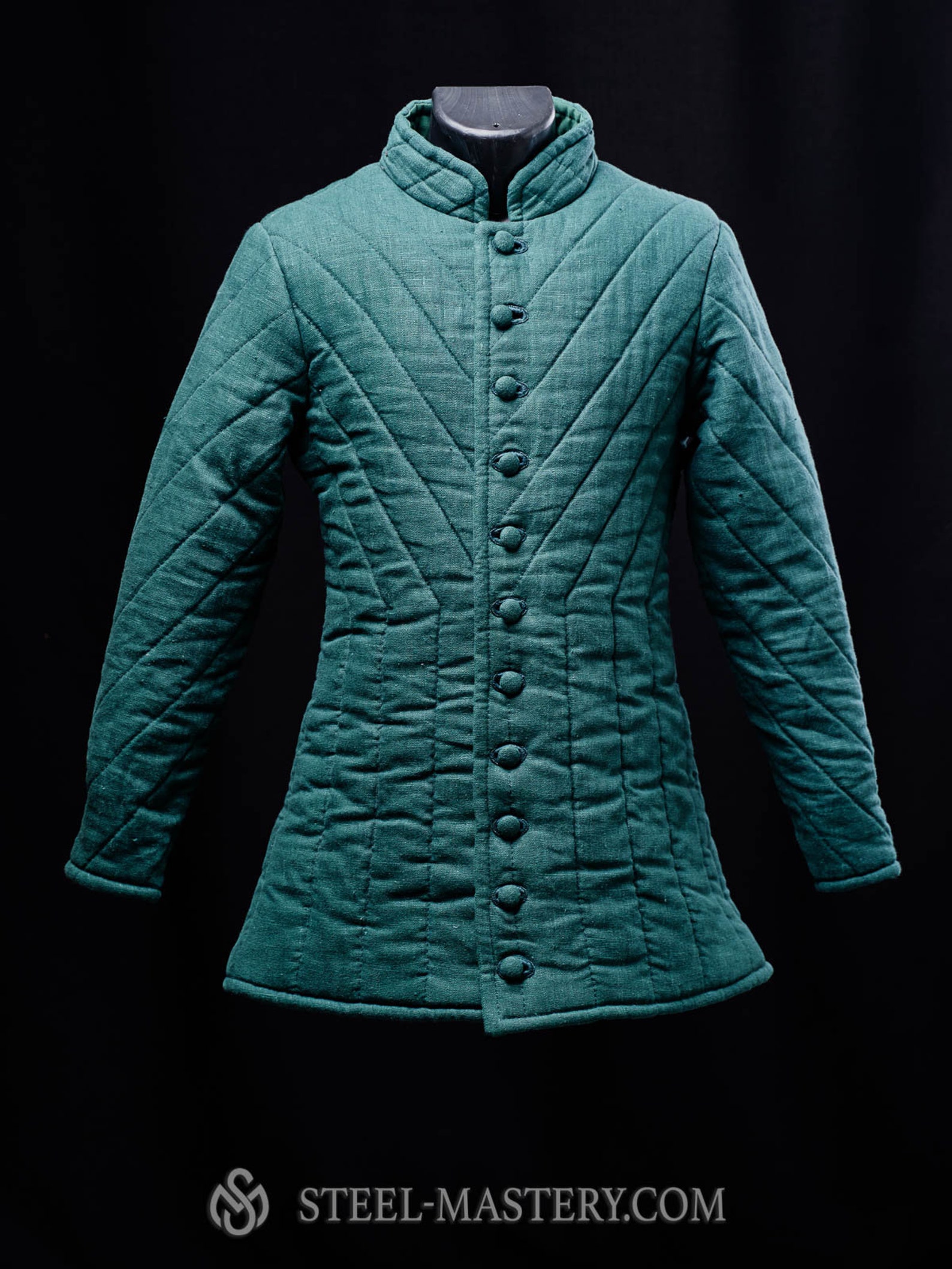 Traditional Gambeson Armor for Body Protection Medieval | Etsy