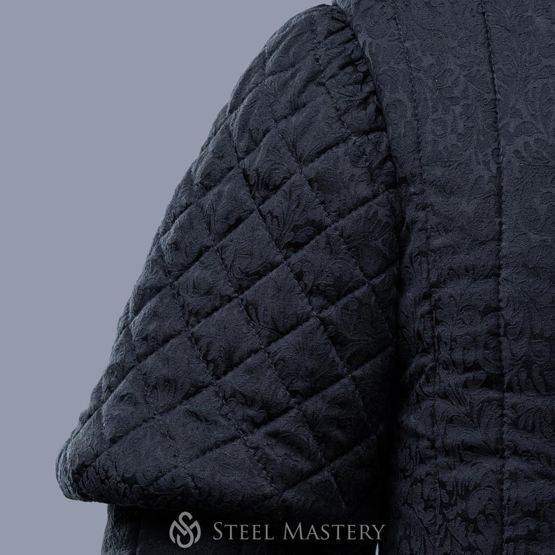 Jacquard Renaissance Doublet, Medieval Coat, Mens Renaissance Doublet ...