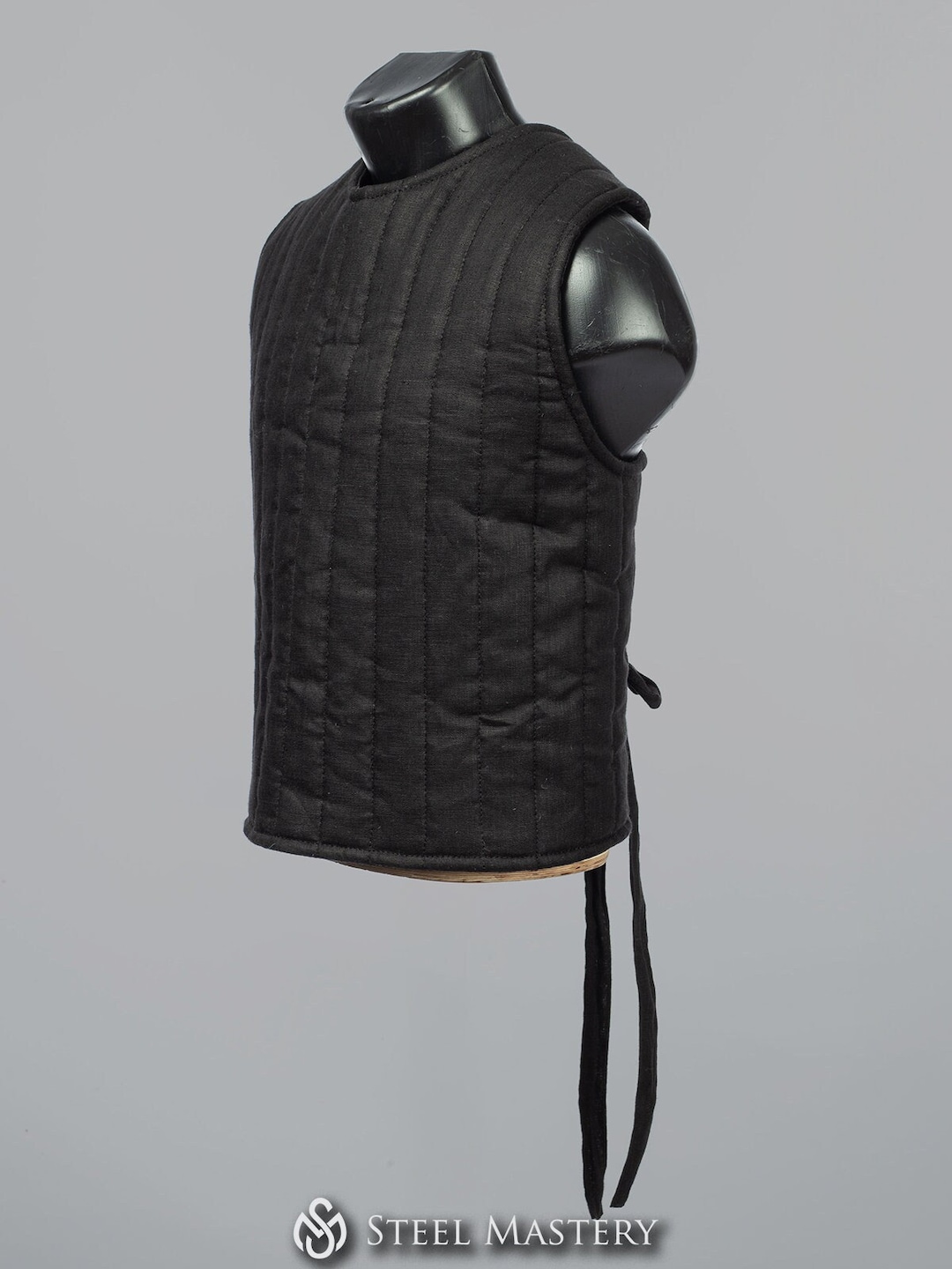 Traning Vest, HEMA Vest, Soft Vest for Trainings, Cotton Padded Vest ...