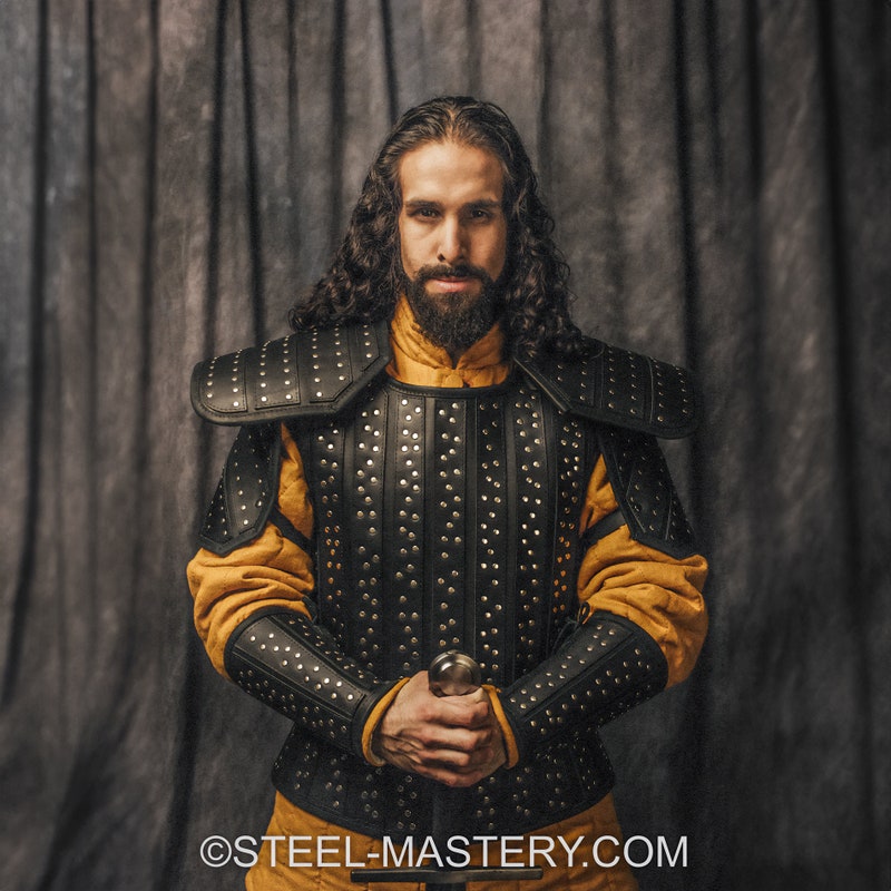 Witcher Armor - Etsy
