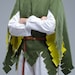 Medieval Waffenrock Costume for Historical Events, Custom Tailored Men ...
