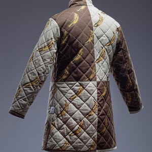 Medieval HEMA Surcoat, HEMA Gambeson, Ren Faire Armor, Fencing Long ...