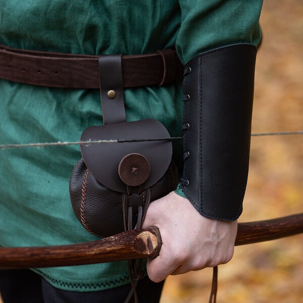 Archer Costume - Etsy