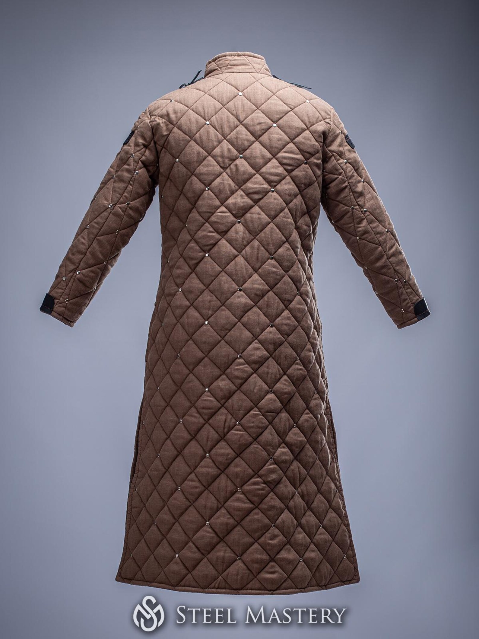 Gerald Jacket, the Witcher Gambeson Padded Jacket, Armor Surcoat ...