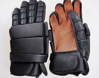 Sword Fighting Gloves - Etsy