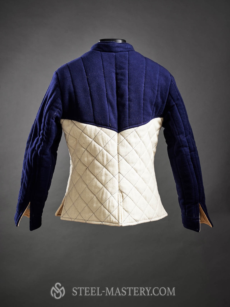 Stylish Jacket for Medieval Events Medieval Style Jacket for - Etsy