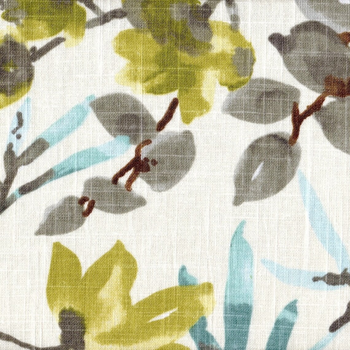 Tailored Valance, Gazebo Cloud Floral, Lined - Etsy