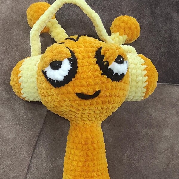 Sprunki Plushies - Etsy