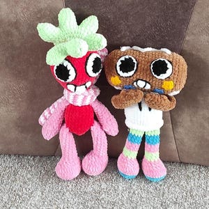 Dandy's World Sprout Inflation - Etsy Australia