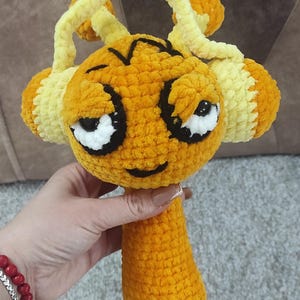 Sprunki Plush Toy Crochet Pattern: Amigurumi Doll (PDF) - Etsy