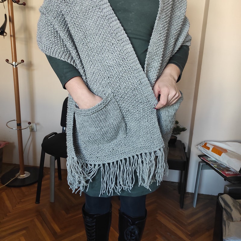 Shawl Patterns - Etsy