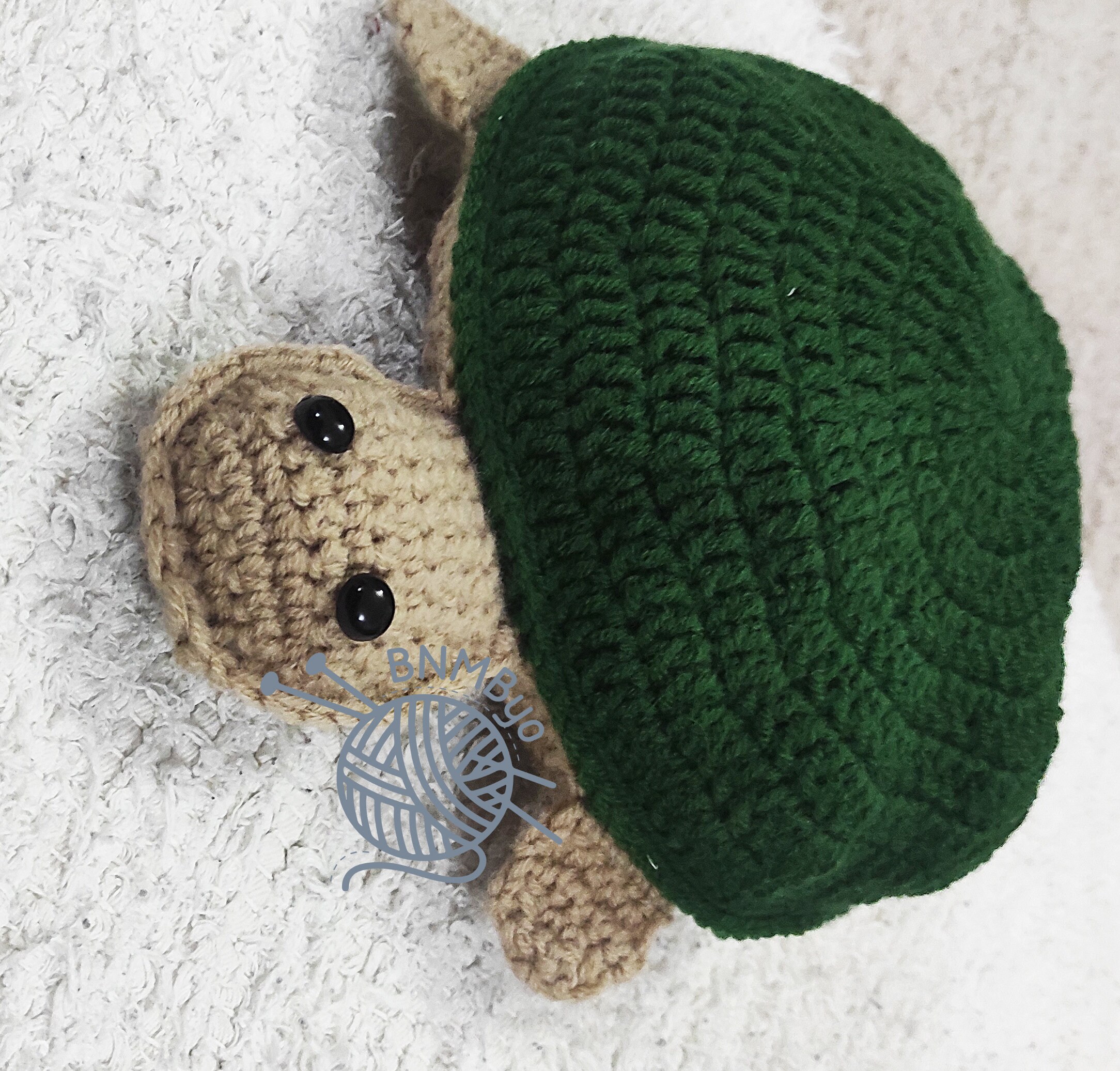 Turtle Crochet Memory Game Crochet Patterns Amigurumi Turtle Amigurumi ...