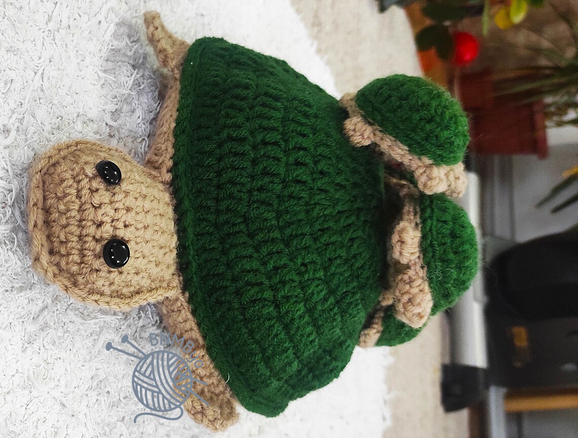 Turtle Crochet Memory Game Crochet Patterns Amigurumi Turtle - Etsy