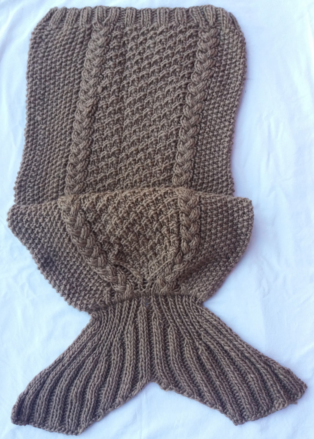 Mermaid tail pattern Knitting pattern mermaid Mermaid tail | Etsy