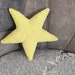 Star Pillow Plush Pattern/ Amigurumi Pattern/ Plush Pillow Crochet ...