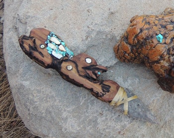 TheOwlandtheCrow - Etsy