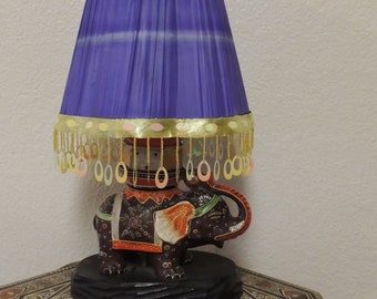 Elephant lamp shade | Etsy