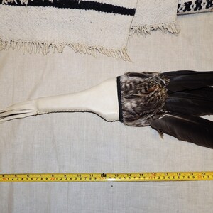 Native American Traditional Wing Dance Fan,powwow Regalia. - Etsy