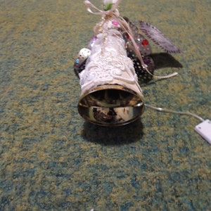 Grinch Christmas Tree Ornament Tree Topper Angel Topper, Whoville Décor ...