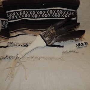 Native American Traditional Wing Dance Fan,powwow Regalia. - Etsy