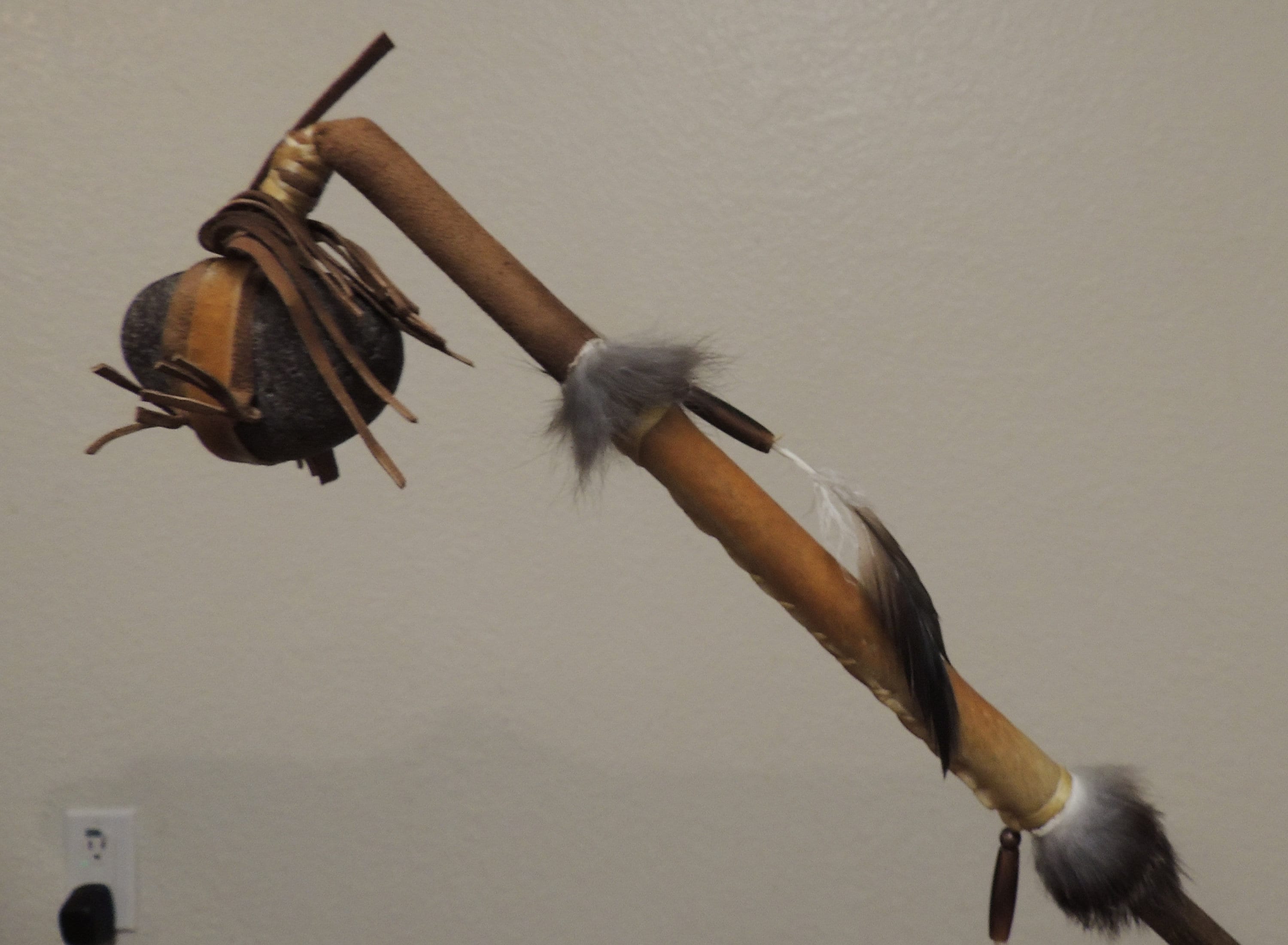 Apache Weapons Artifacts