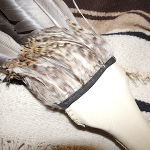 Native American Traditional Wing Dance Fan,powwow Regalia. - Etsy