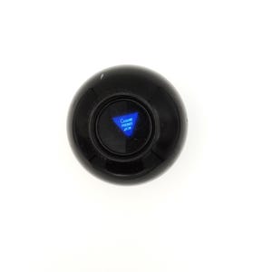 Vintage Mattel Magic 8 Ball, Fortune Telling. - Etsy