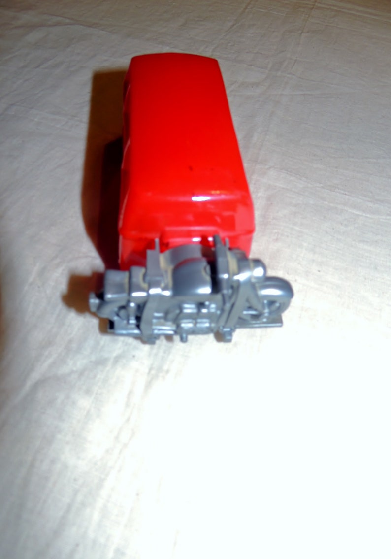 1970s Vw Bus Hippy Van Collectible Empty Avon Bottle. - Etsy