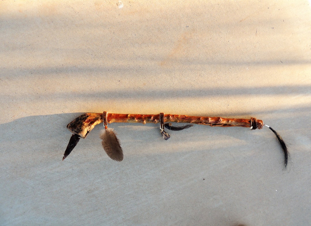 Mohawk , Eastern Woodlands, Native American, Root Burl War Club. - Etsy