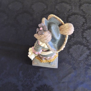 Renaissance Rabbit Musketeer Pirate Statue Easter Bunny Display. - Etsy