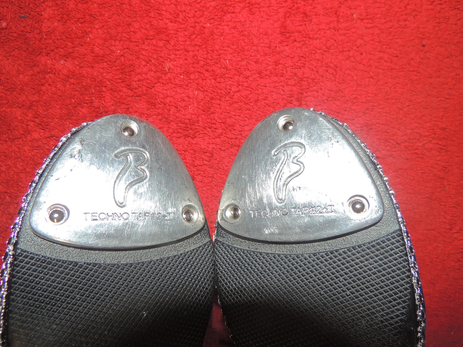 Custom Tap Shoes for Women Size 5M With Rhinestone Trim Bloch - Etsy