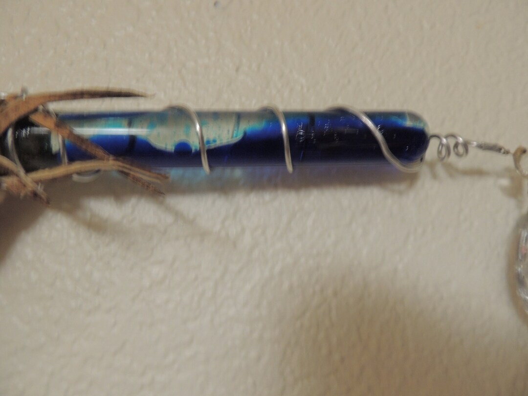 Ocean Sensory Vial Calming Shells Pearl Gems Large - Etsy