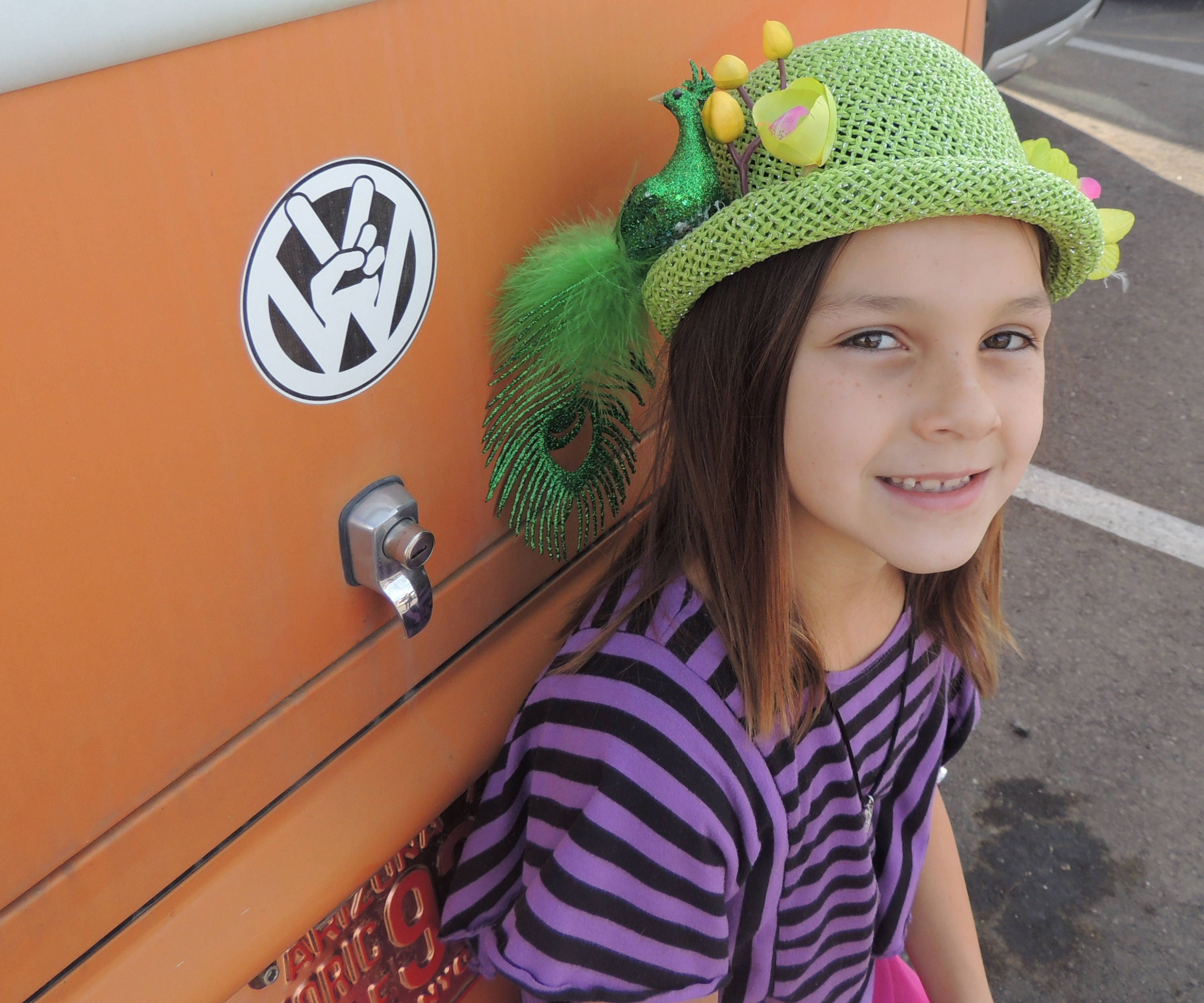 3 Choices Rolled Brim Paper Bowler Hat Kids/ Girls / Women | Etsy