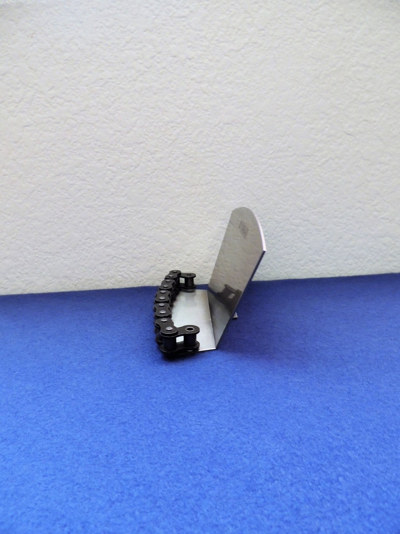 Rare Yamaha Dealership Business Card Holder Motorcycle Motor | Etsy