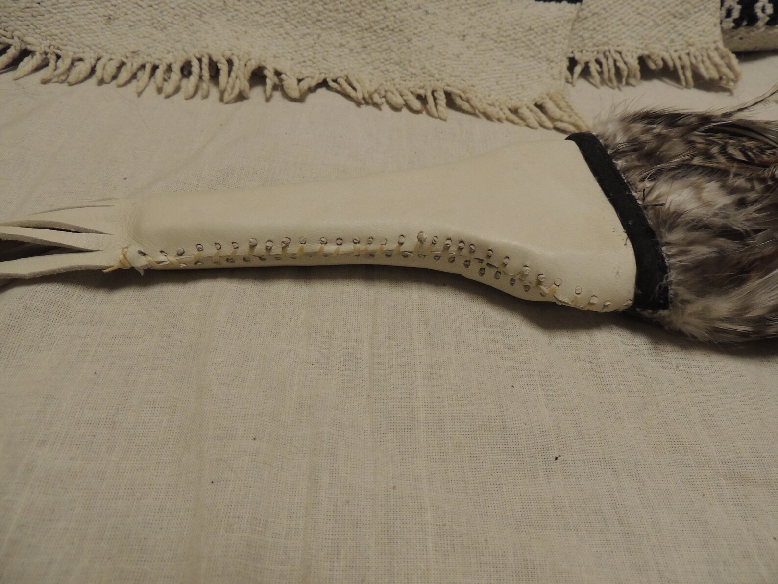 Native American Traditional Wing Dance Fanpowwow Regalia. | Etsy